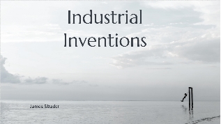 Industrial Inventions at emaze Presentation