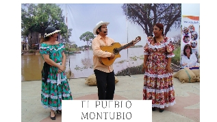 CARACTERISTICAS DEL PUEBLO MONTUBIO at emaze Presentation