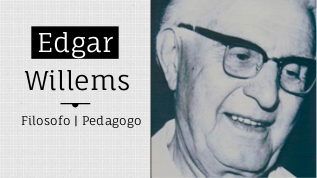 Edgar Willems at emaze Presentation