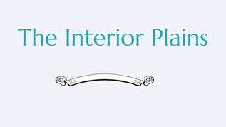 The Interior Plains at emaze Presentation