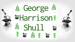 George h Shull at emaze Presentation