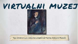 virtualni muzej at emaze Presentation