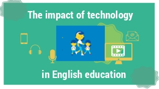 Impact of technology at emaze Presentation