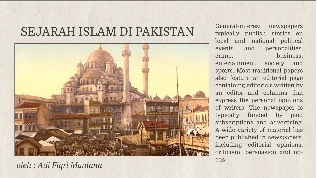 sejarah islam di pakistan at emaze Presentation