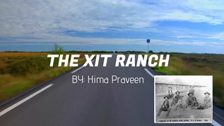 The XIT Ranch at emaze Presentation