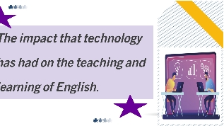 Hi-Tech at emaze Presentation