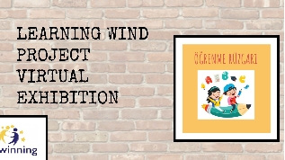LEARNING WIND PROJECT VIRTUAL EXHIBITION at emaze Presentation