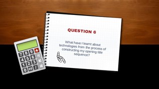 Question 6 at emaze Presentation