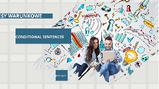 Conditionals at emaze Presentation