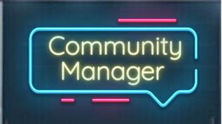 Community Manger at emaze Presentation