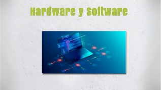 Hardware y software at emaze Presentation