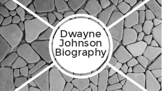 Dwayne Johnson Biography at emaze Presentation