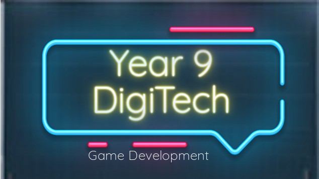 2022 Year 9 DigiTech at emaze Presentation