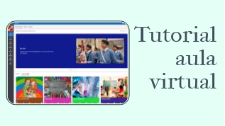 TUTORIAL AULA VIRTUAL at emaze Presentation