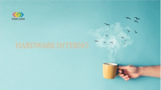 HARDWARE INTERNO at emaze Presentation