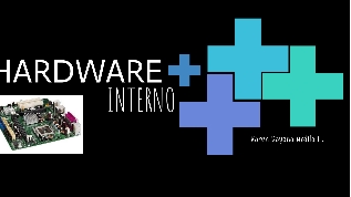 HARDWARE at emaze Presentation