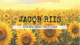 Jacob Riis at emaze Presentation