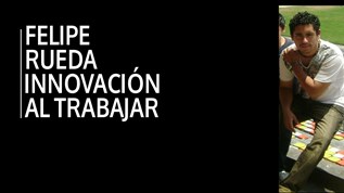 Perfil Felipe Rueda at emaze Presentation