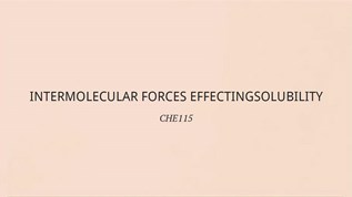 Intermolecular Forces- Evap & Solubility.pptx at emaze Presentation