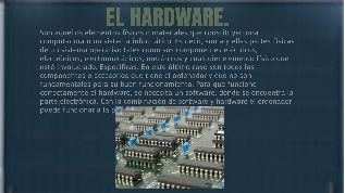 Hardware at emaze Presentation