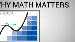 Why Math Matters at emaze Presentation