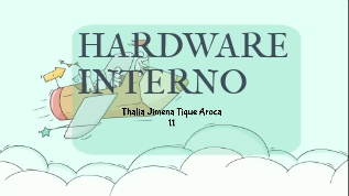 HARDWARE at emaze Presentation