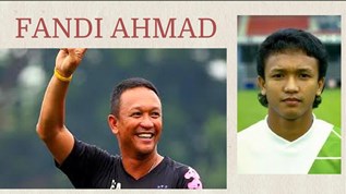 FANDI AHMAD at emaze Presentation