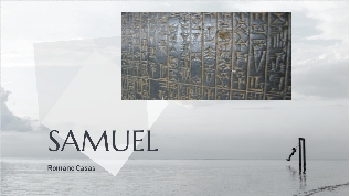 Mask of Sargon at emaze Presentation