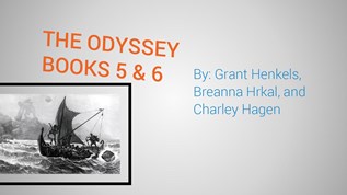 odyssey at emaze Presentation