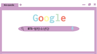 BTS at emaze Presentation