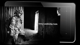 Army Leadership Code - Jono.pptx at emaze Presentation