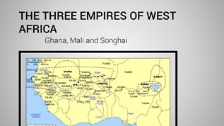West African Empires.pptx copy1 at emaze Presentation