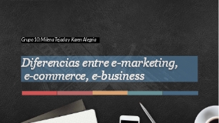 Networking at emaze Presentation