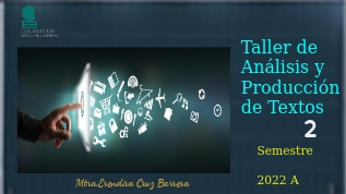 Texto digital y sus características at emaze Presentation