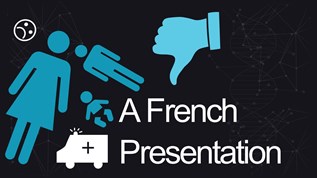 French Presentation at emaze Presentation