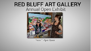 RED BLUFF ART GALLERY at emaze Presentation