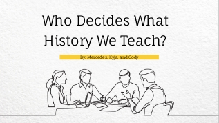 Current Issues Presentation at emaze Presentation