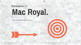 MAC ROYAL DS-2.0 at emaze Presentation