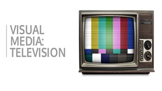 Television at emaze Presentation