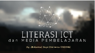 LITERASI ICT at emaze Presentation