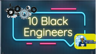 10 Black Engineers at emaze Presentation