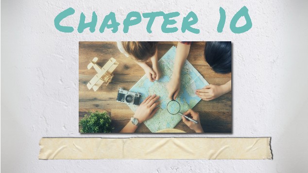 Chapter 10 at emaze Presentation