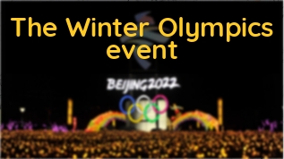 The 2022 Winter Games copy1 at emaze Presentation