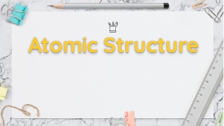 Atomic Structure at emaze Presentation