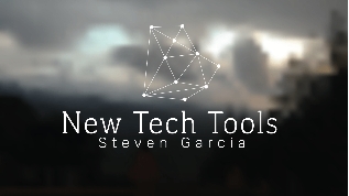 New Tech Tools at emaze Presentation