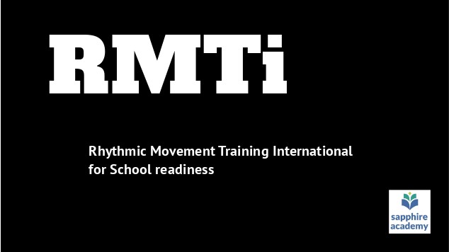 RMTI at emaze Presentation