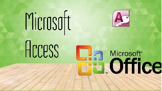 Microsoft Access at emaze Presentation