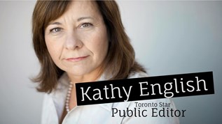 Kathy English at emaze Presentation