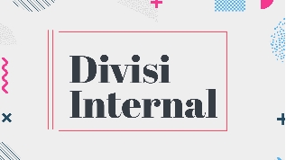 Perkembangan Divisi Internal at emaze Presentation