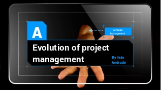 Iván Andrade at emaze Presentation